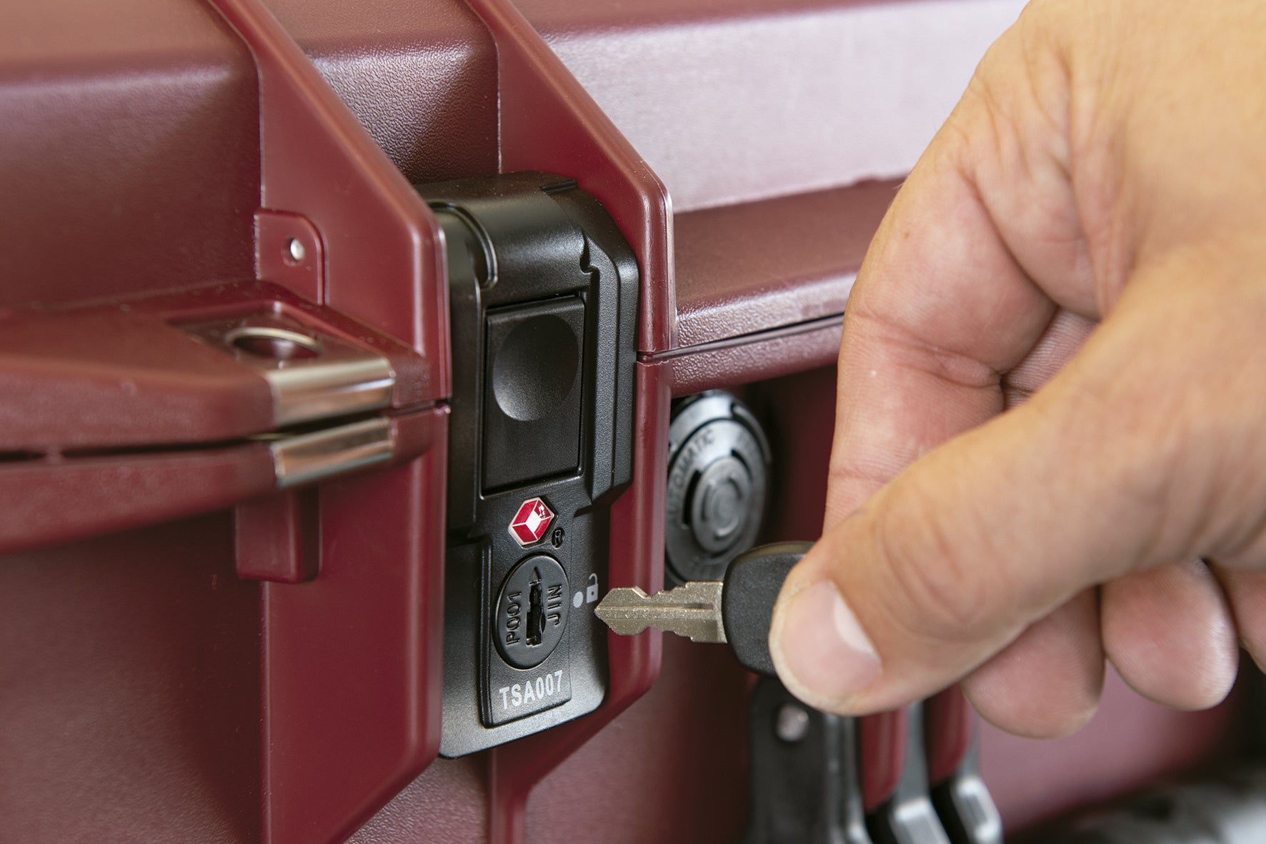 Peli™ Air TRVL – CC-Case Oy