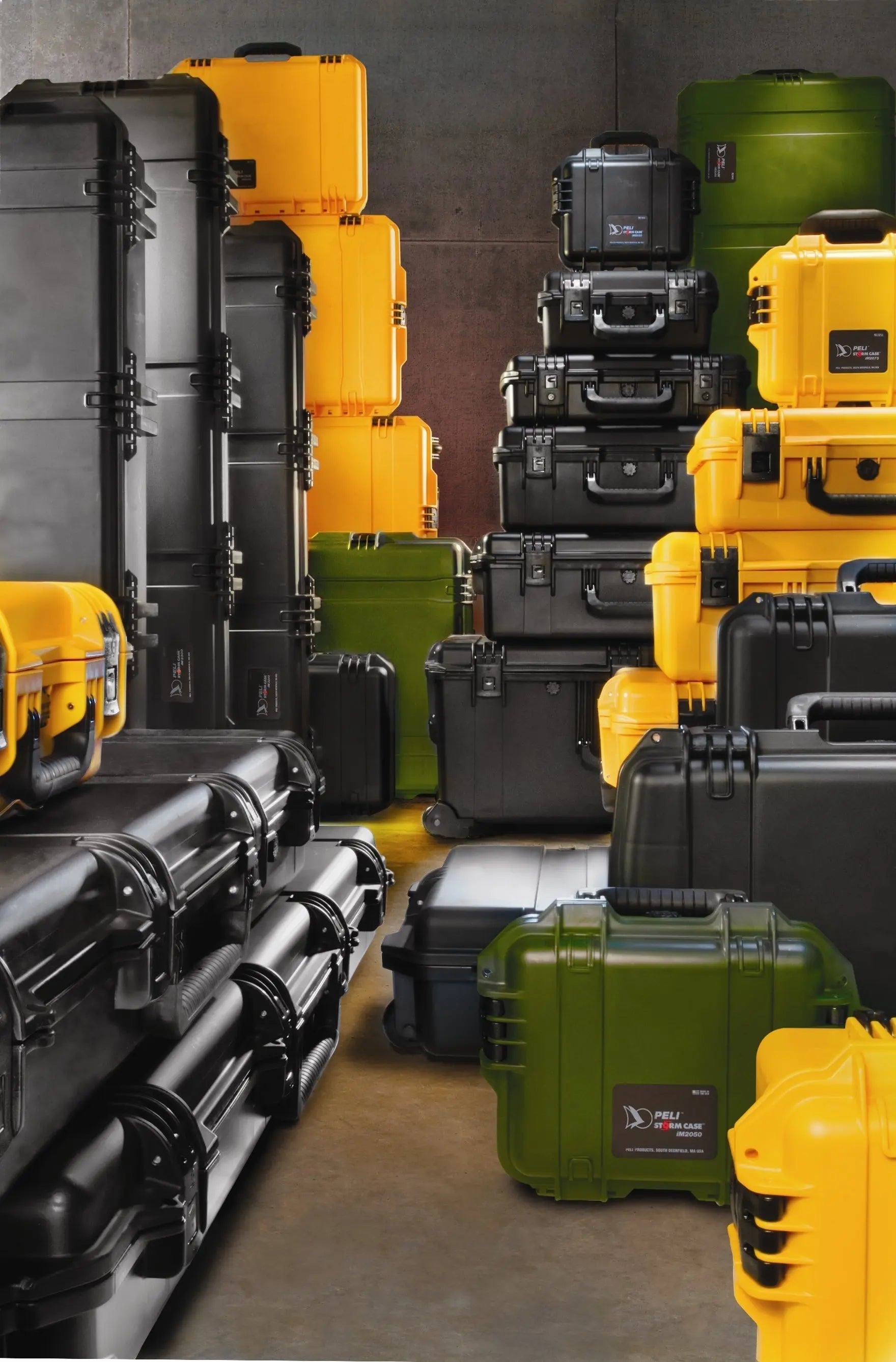 Peli Storm Case™ buy them here - CC-Case Oy