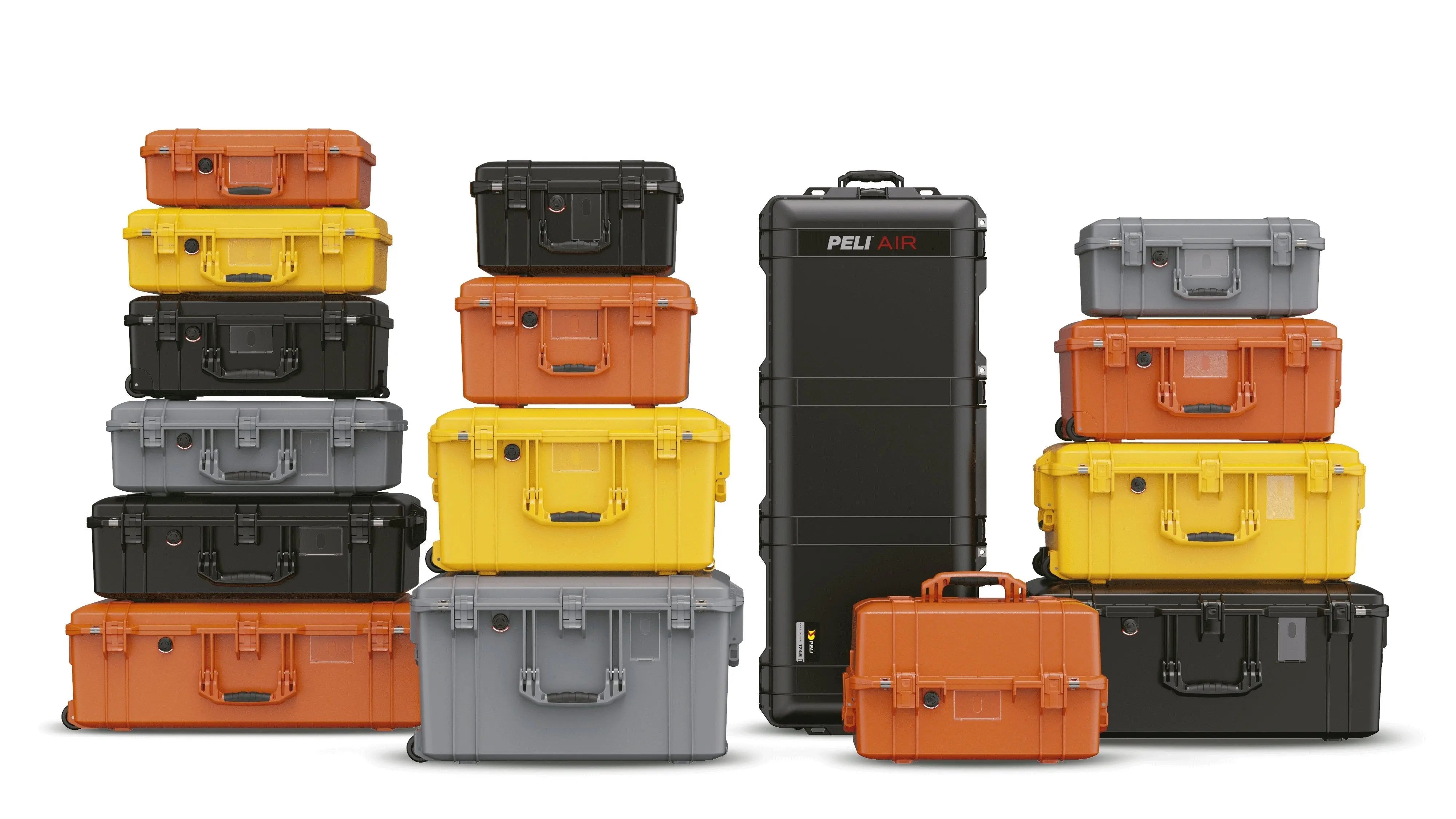 Peli™ AIR buy them here - CC-Case Oy