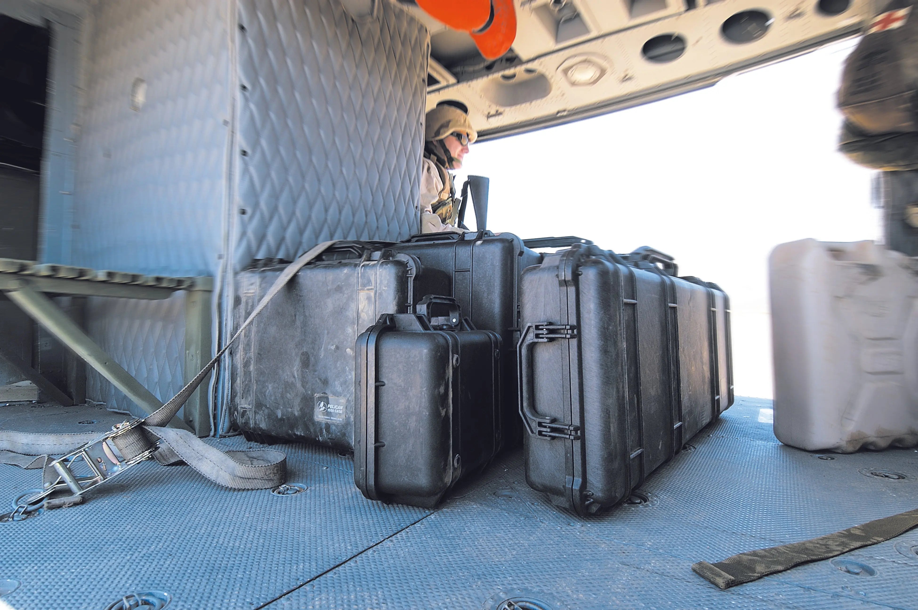 Peli™ Protector buy them here - CC-Case Oy